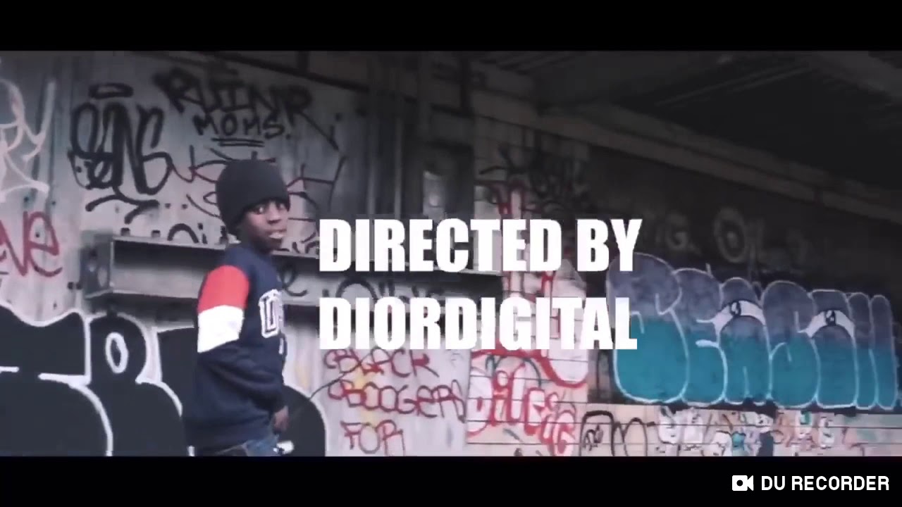 DTE lil Day Day Free da Guys - YouTube