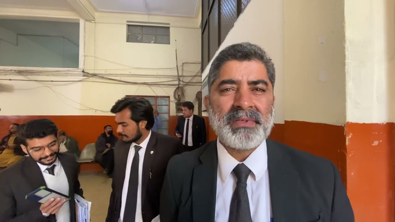 Zaheer will meet Zehra tomorrow at court| Adv GM farooqui exclusive ...