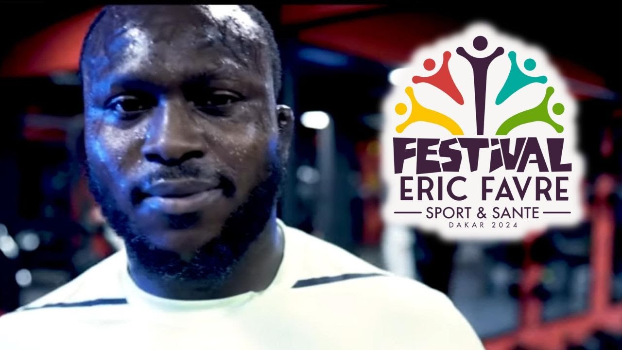 Le 1er face2face Siteu vs Modou Lô dans le Festival Eric Favre Sport ...