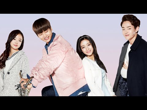 💗Tomorrow Boy..Episode 3 part 2..Full Eng Sub..DGT..💗