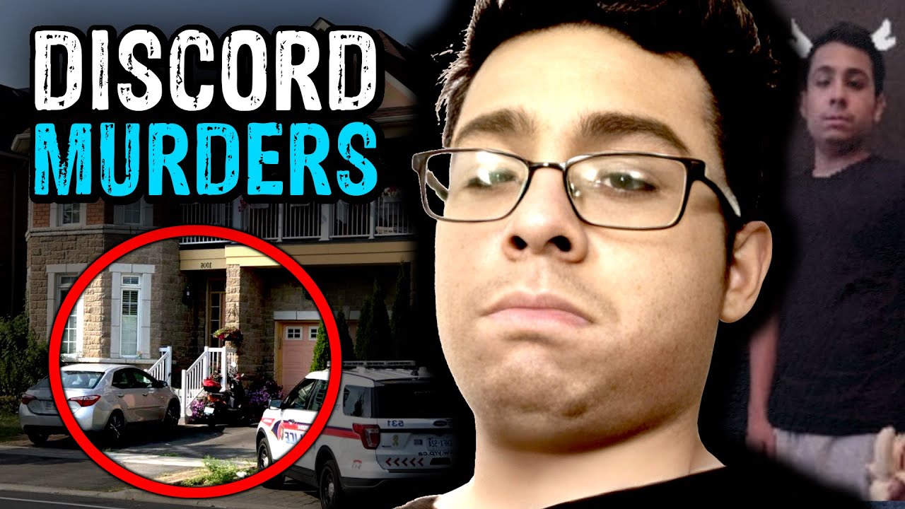 How a Gaming Community Tracked Down a Murderer | The Case of Menhaz ...