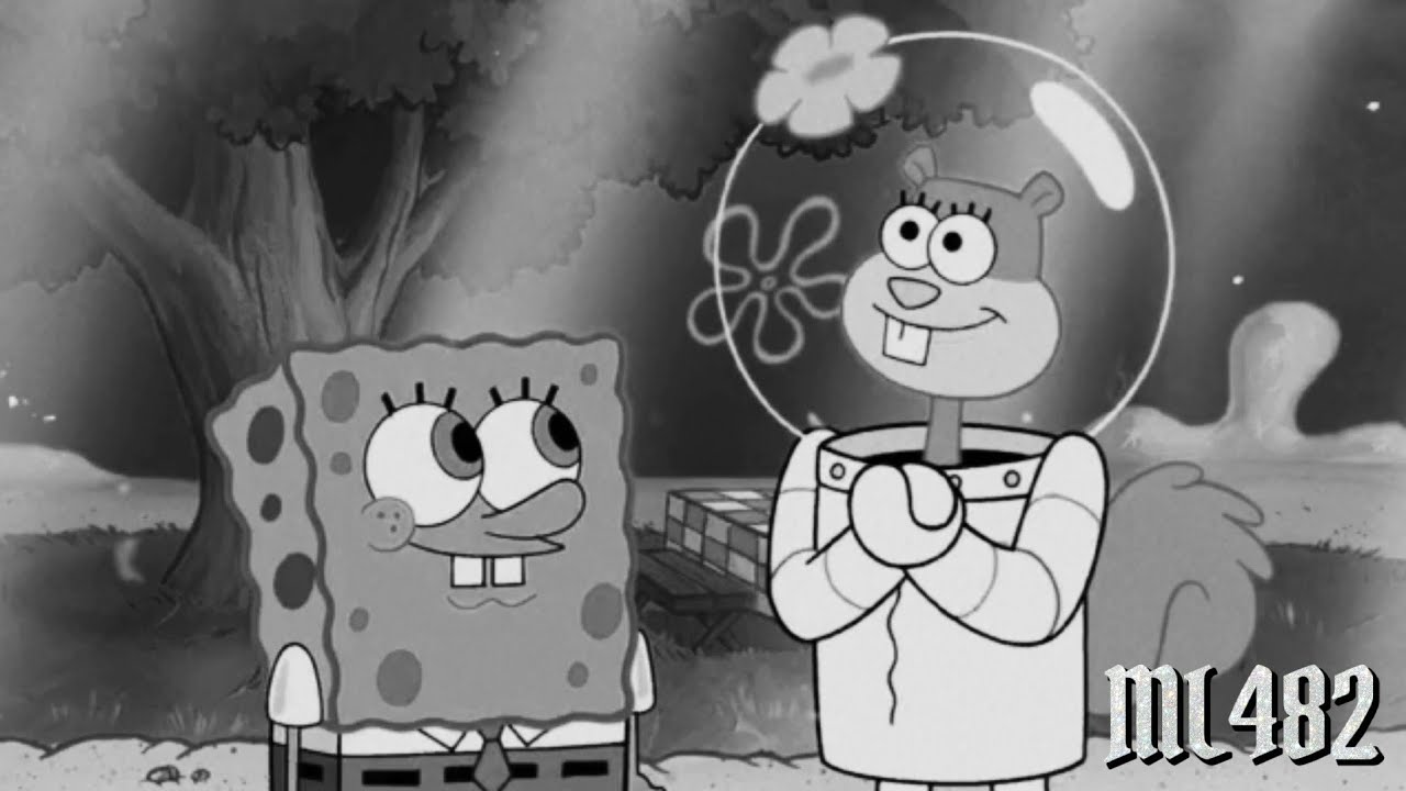 Sandy's Got a Way 💖 Spandy AMV - YouTube