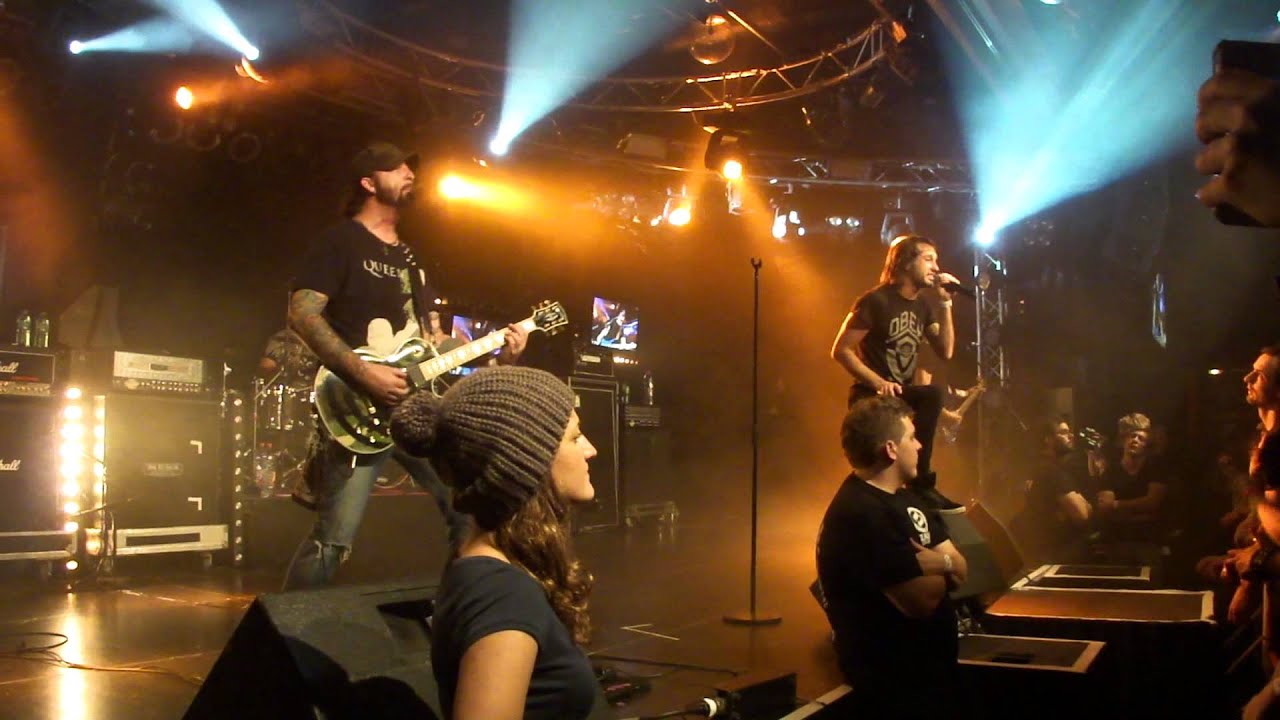 Disciple 20th Anniversary FULL CONCERT [CRN 2012] - YouTube