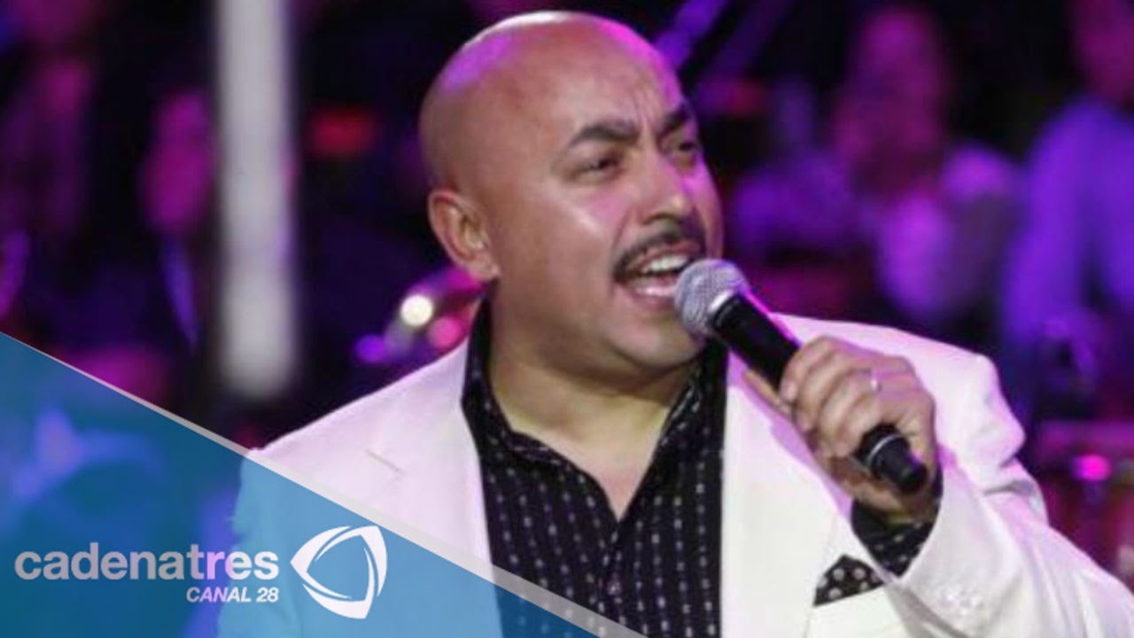 Lupillo Rivera grabó su nuevo videoclip `Está noche´ - YouTube