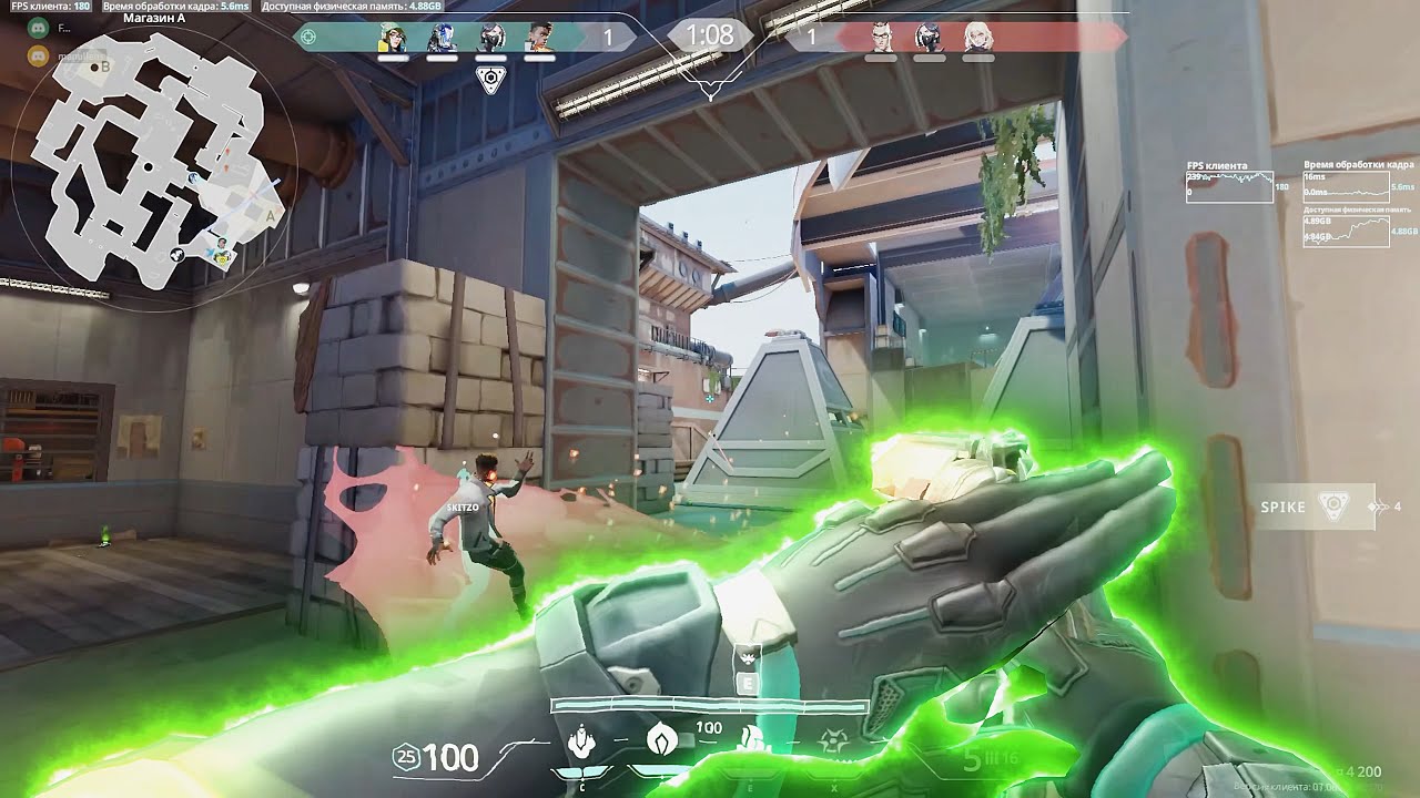 No flattery.. (×﹏×) ..(valorant montage) - YouTube
