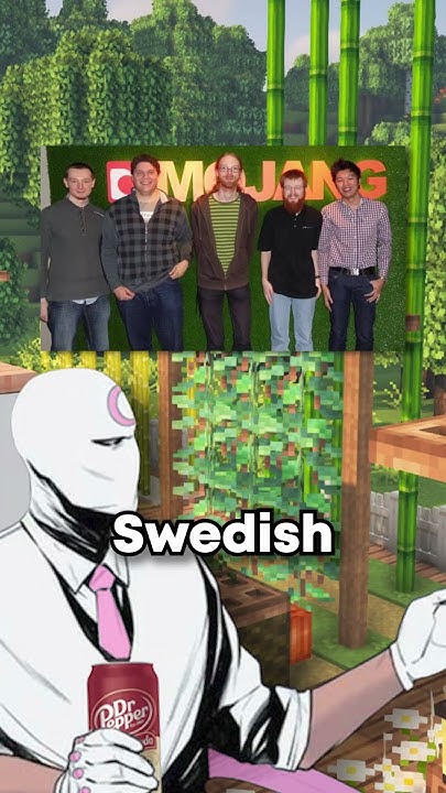 Are Mojang Devs Really Lazy? - YouTube