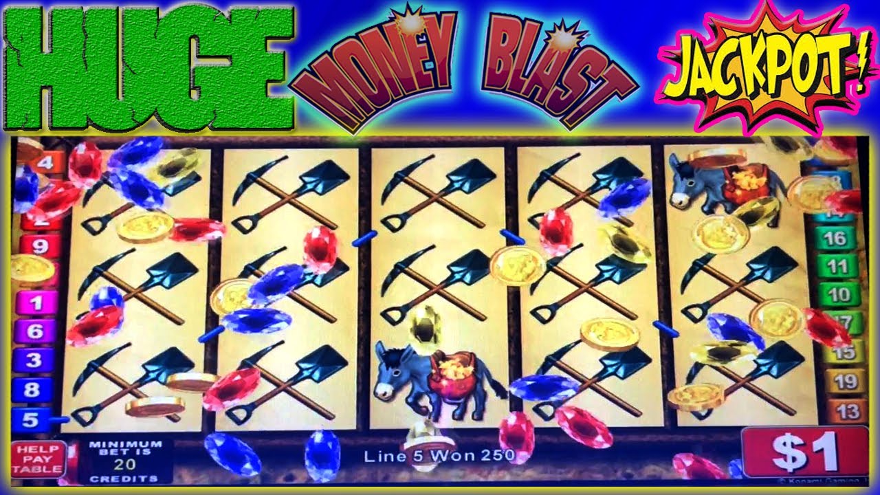 💵 HUGE JACKPOTS HANDPAY 💵 MONEY 💰 BLAST TAKEOVER HIGH LIMIT SLOT ...
