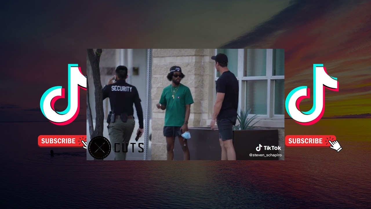 Steven Schapiro (@steven_schapiro) TikTok Compilation - YouTube