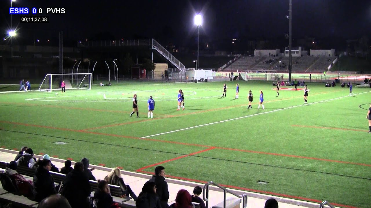 El Segundo High Sch GF Soccer, S. Torr Turnament, El Segundo HS v Palos ...
