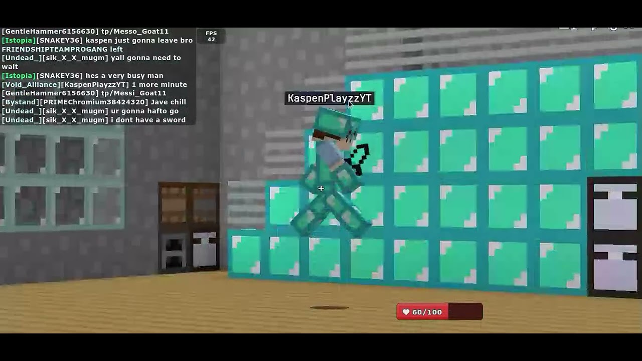 this proves that potion is SCARED - YouTube