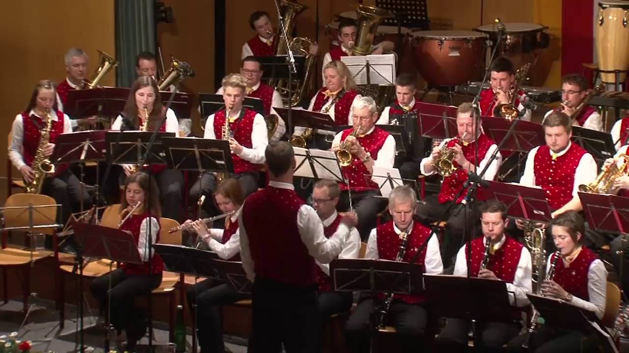 Im schönen Böhmerwald | Siegfried Rundel | GMK Paternion/Feistritz ...