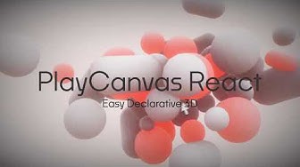 PlayCanvas - YouTube