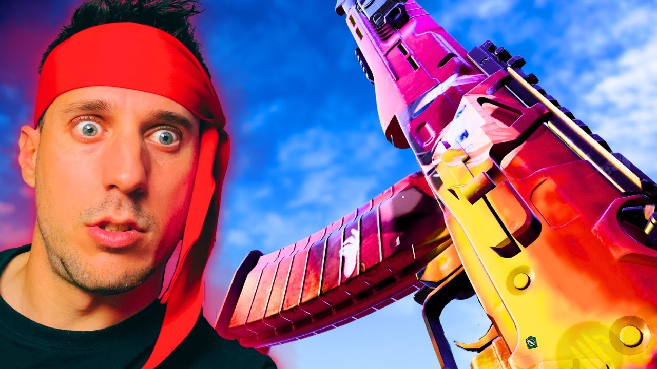 El FHJ es META en COD MOBILE - YouTube