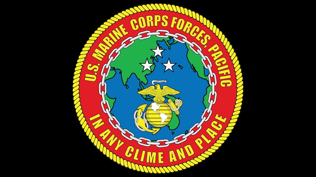 MARFORPAC 101 - What to know about Marine Corps Forces, Pacific - YouTube
