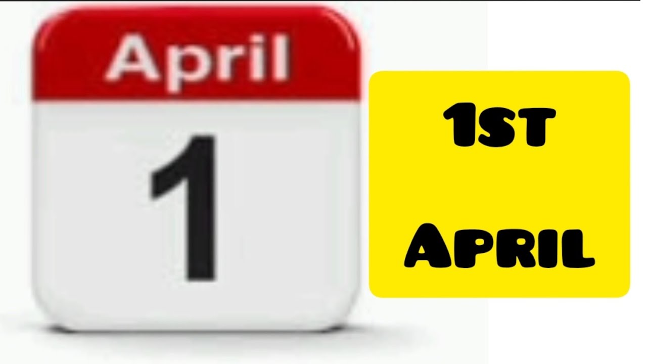Why 1st April Is So Important In Our Indian History. Know All History ...