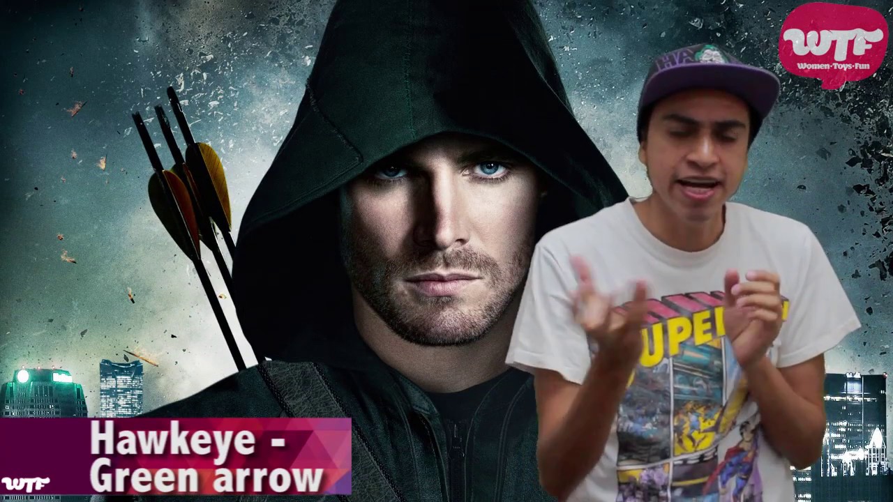 Cómics Vito 4 Personajes de Marvel y DC con muchas similitudes - YouTube