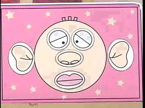 Go! Go! Giggles - Giggles_Beautiful Beautiful Face_#001 - YouTube