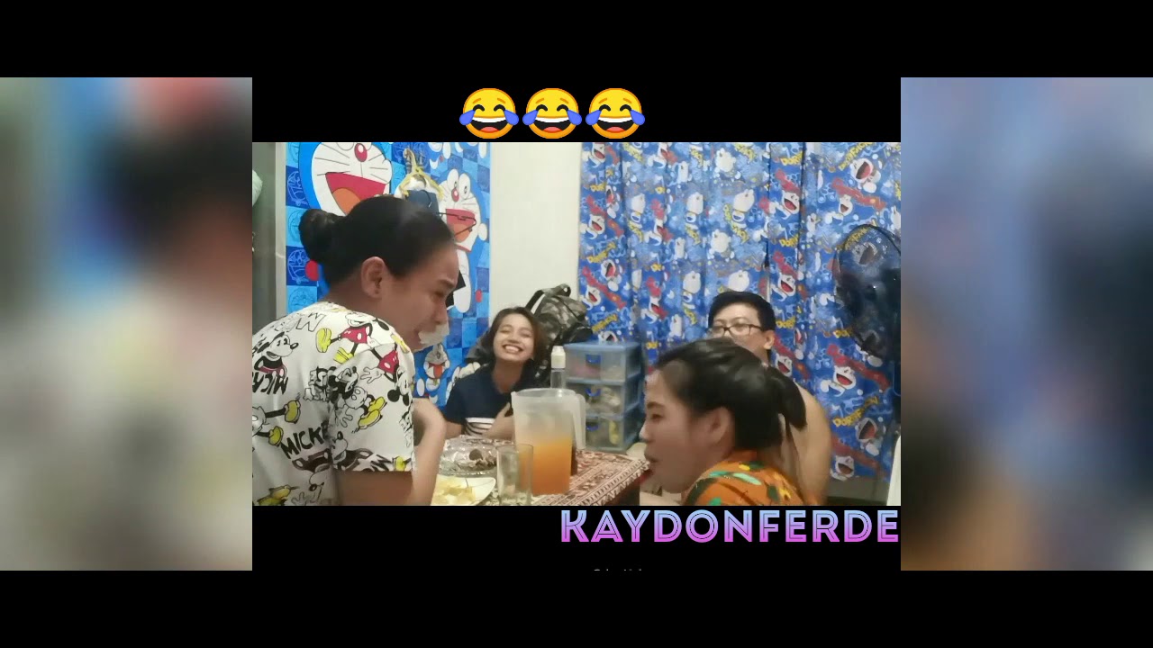 Guys masayang laro to para sa inuman ng magtrotropa' 😂😂 - YouTube