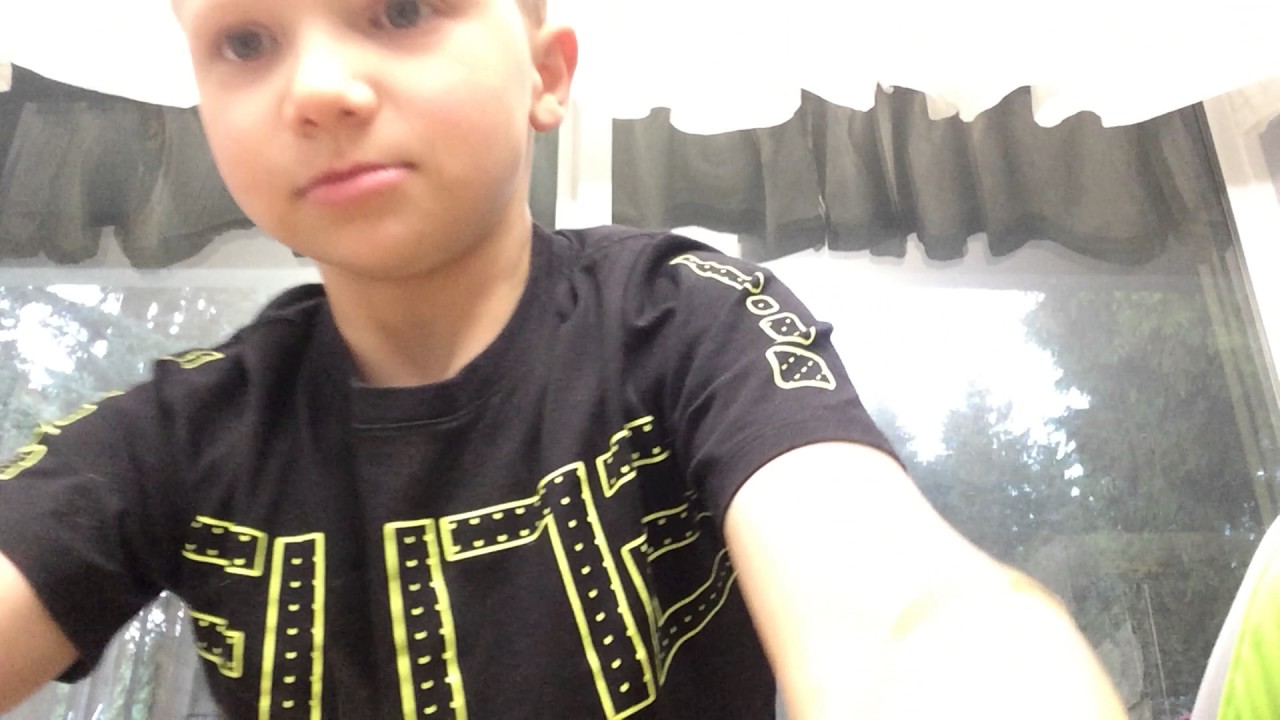 My 3rd daily daily upload - YouTube