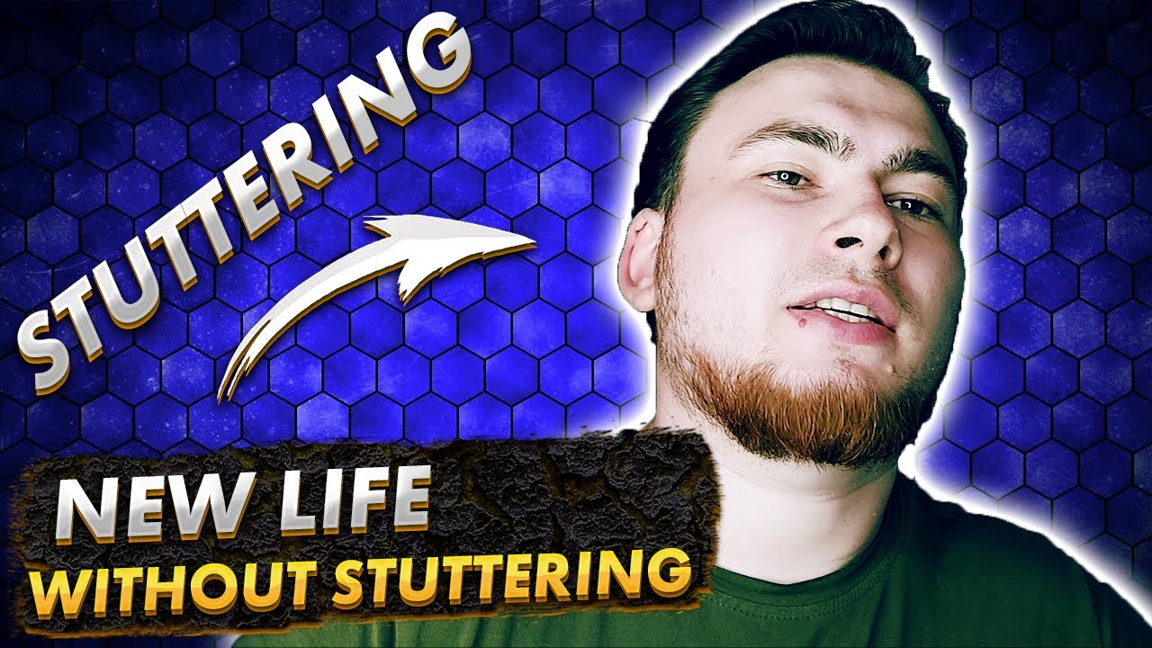 HOW TO CURE STUTTERING? - YouTube