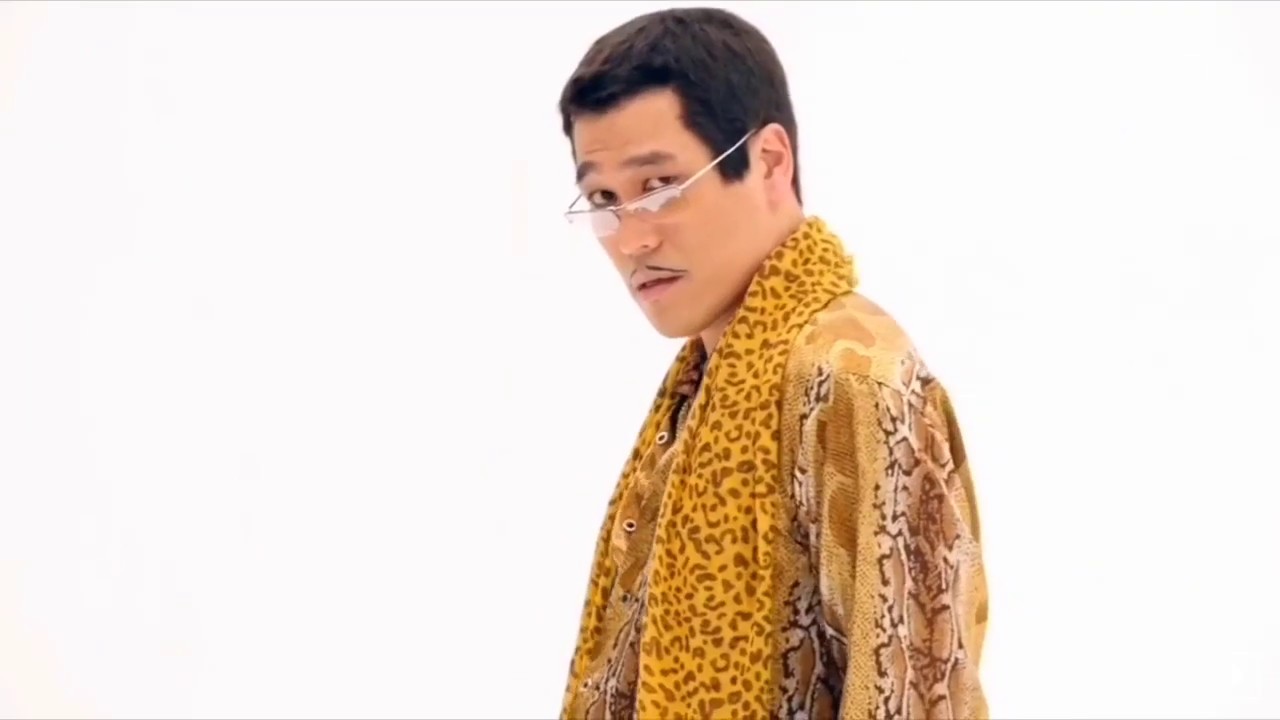 PPAP | EXTREME EARRAPE - YouTube