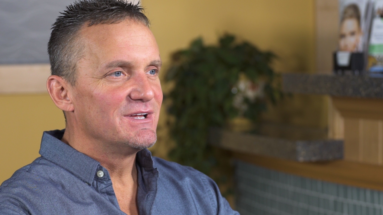 Patient Testimonial of Dental Bridge in Woodbury, MN - Dr. Marko Kamel ...