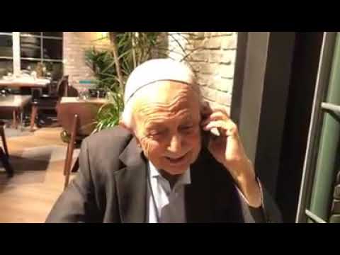 Ayasofya Camii Tebriği İçin Cumhurbaşkanı Mehmet Fırıncı Ağabeyi Aradı.