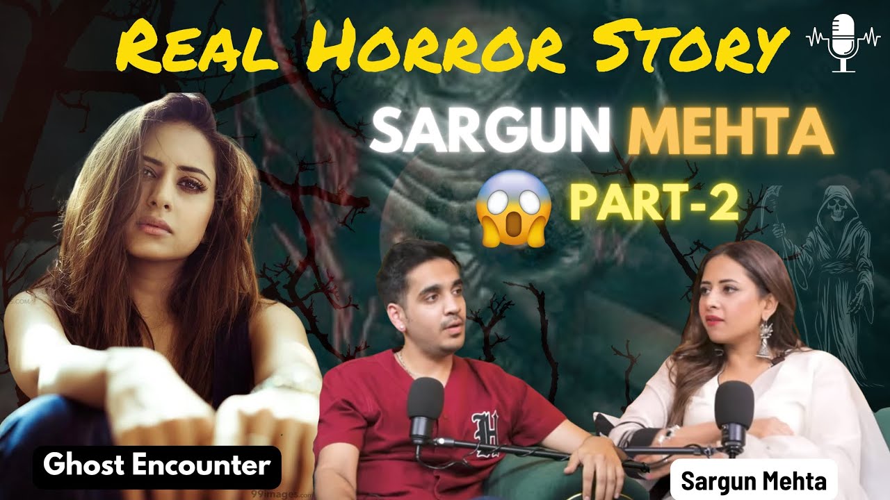 Mid-night Ghost Encounter | Ghost in TV show | Paranormal Activity ...
