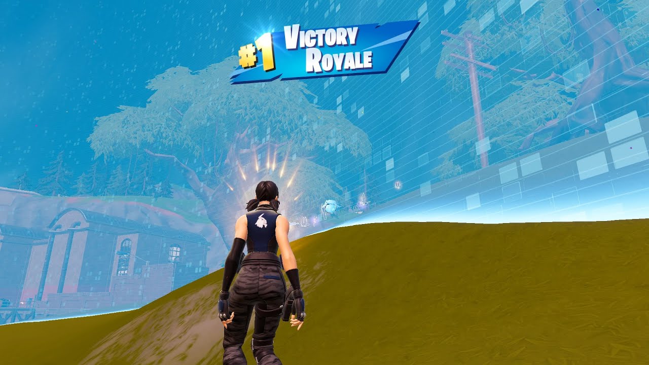 Fortnite Zero Build Chapter 2 Remix ep 10 - YouTube