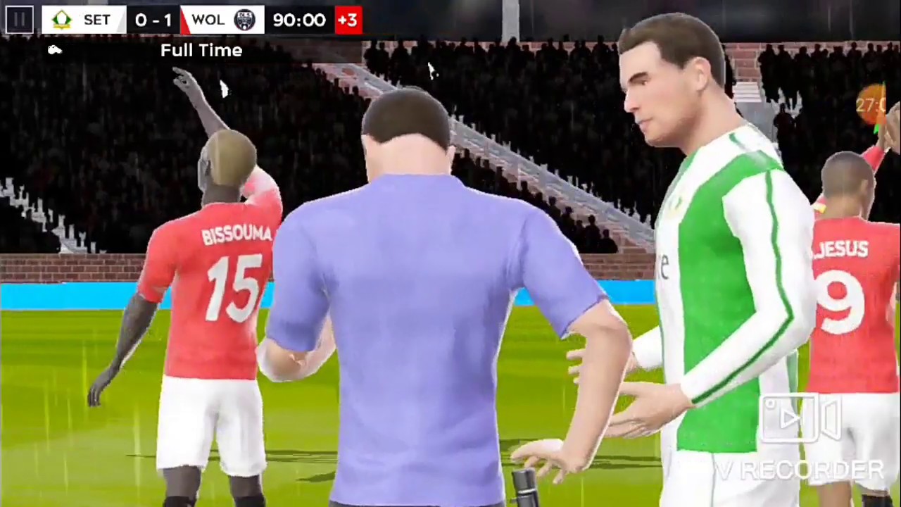 DREAM LEAGUE SOCCER 2020! ACADEMY DIVISION! NEW EDITION! DLS 2020 ...