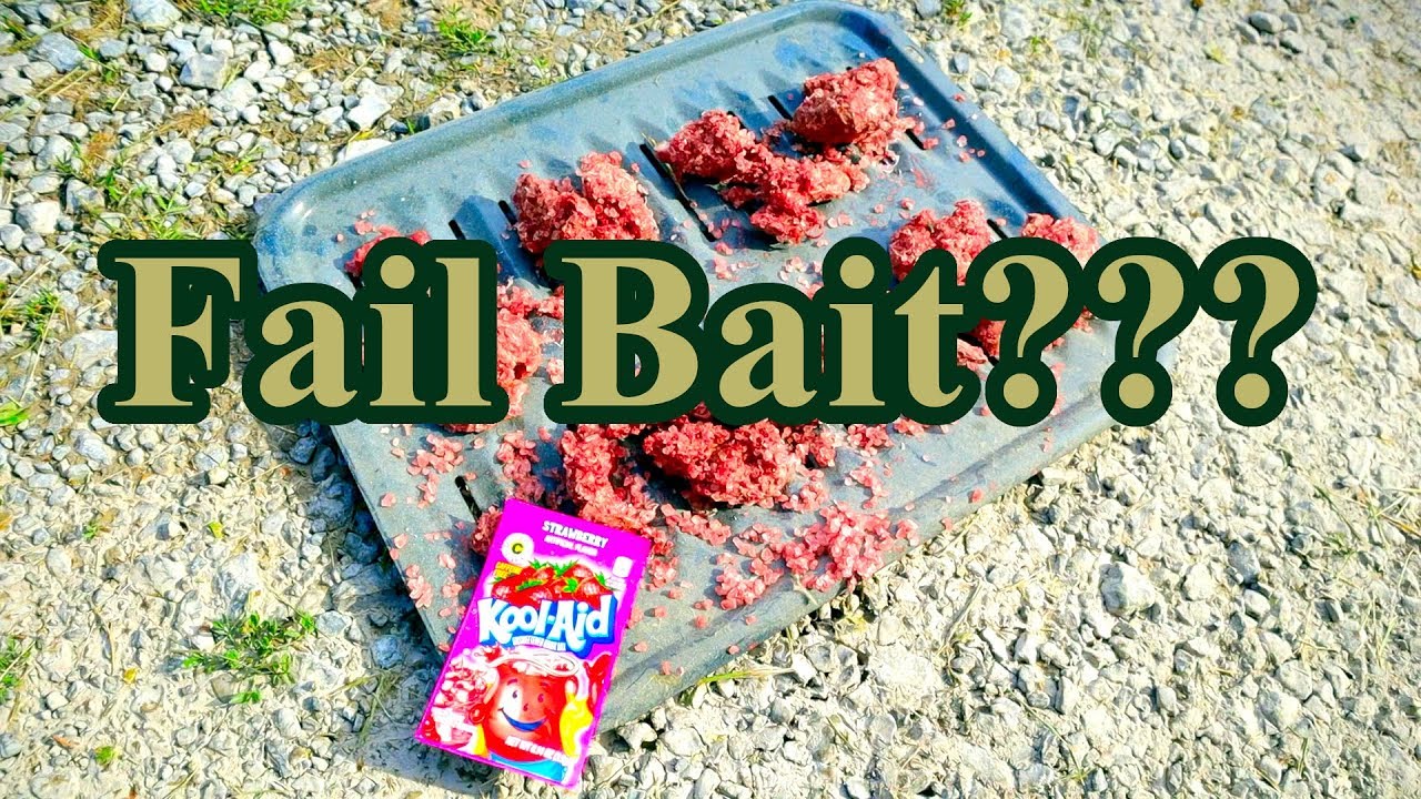 Strawberry Kool Aid Cured Chicken Liver Failure??? - YouTube