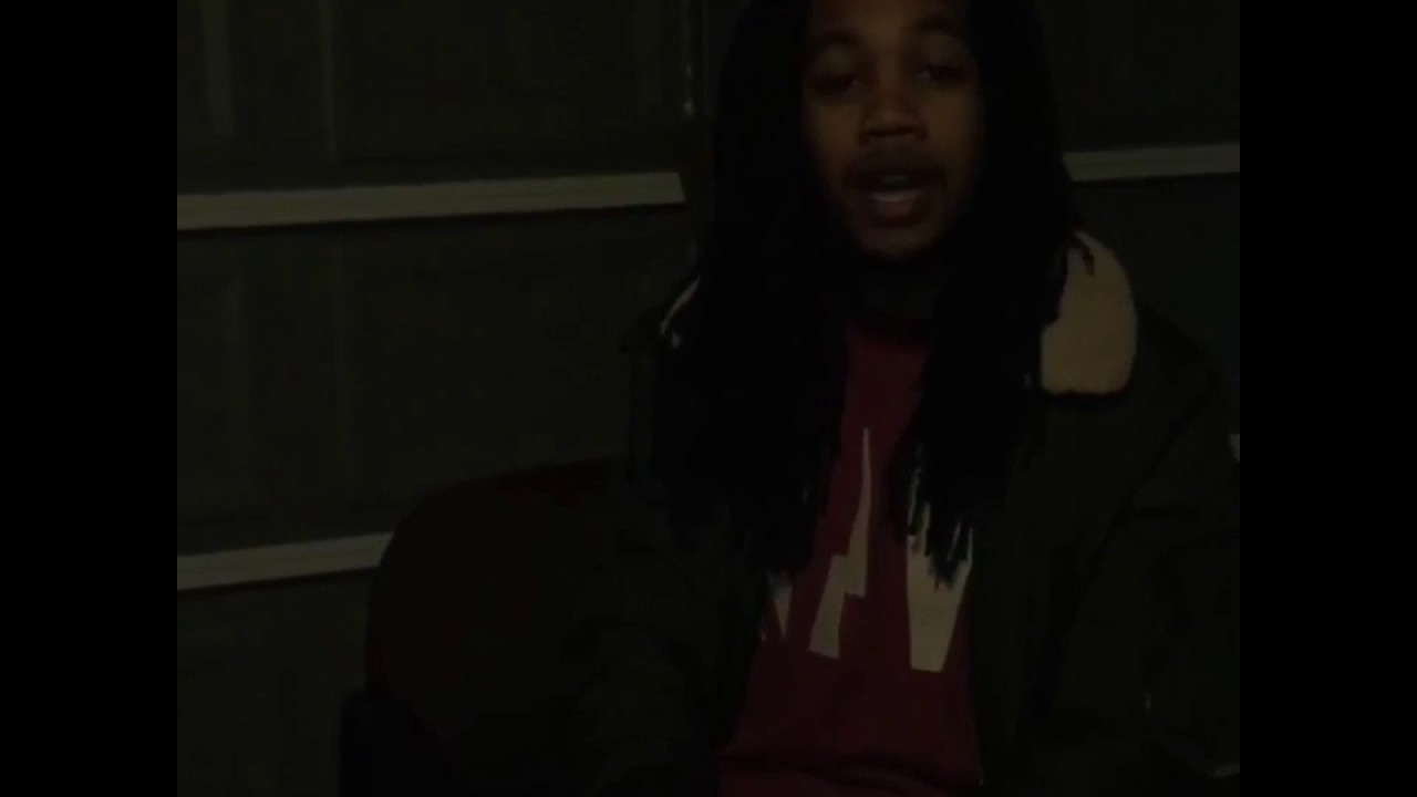 Chicago rapper Boss Baka does Soulja Boy interview - YouTube