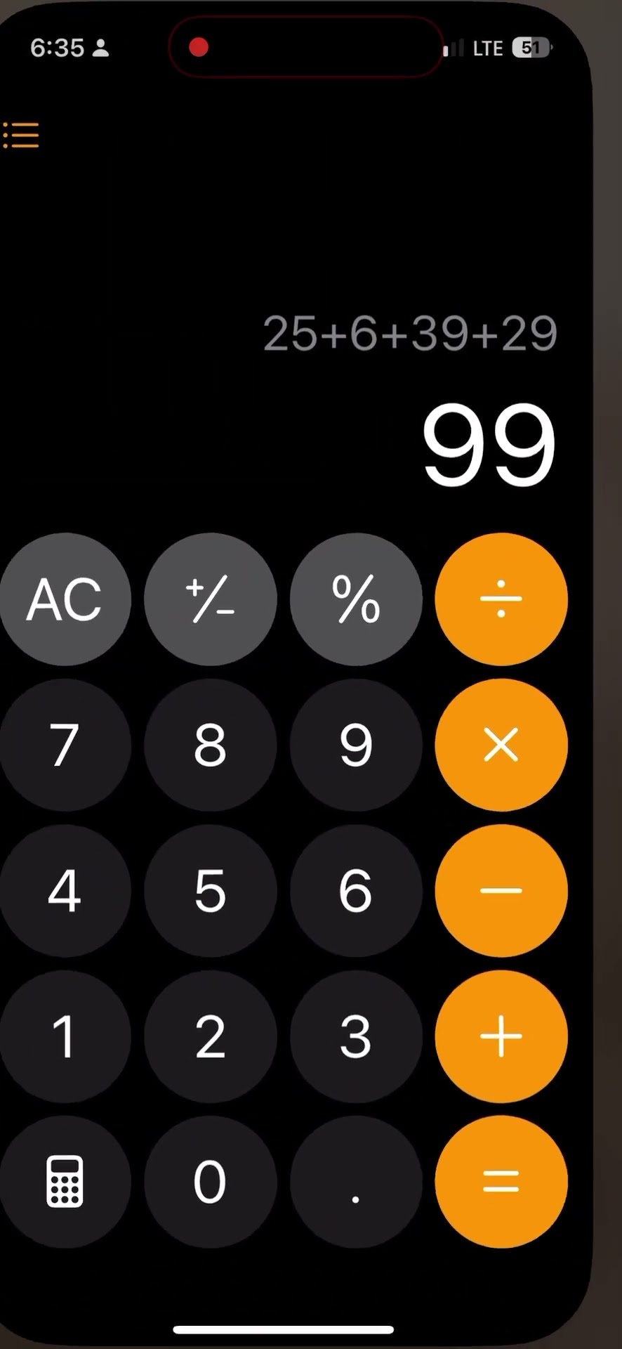 Math ain’t mathing - YouTube