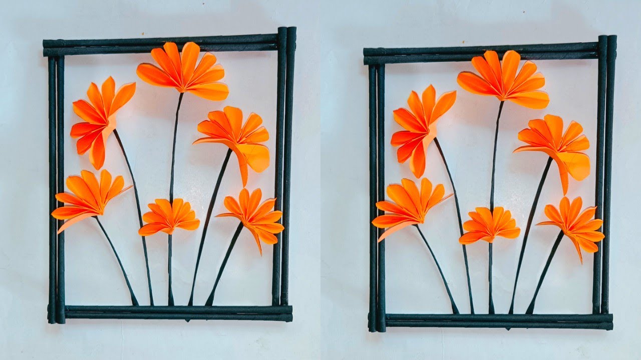 Amazing Well Hanging | Pepper Craft | Handmade Pepper Well Hanging ...