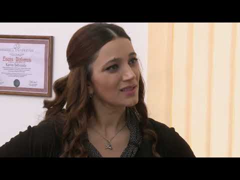 Ağabəyovlar (54-cü seriya)