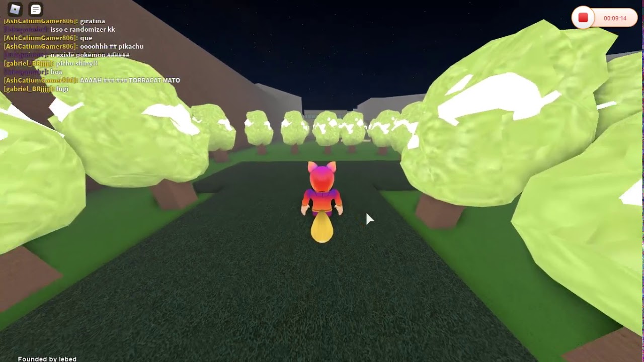 O INÍCIO DE UMA NOVA JORNADA - PROJECT LEGENDS (ROBLOX) - YouTube