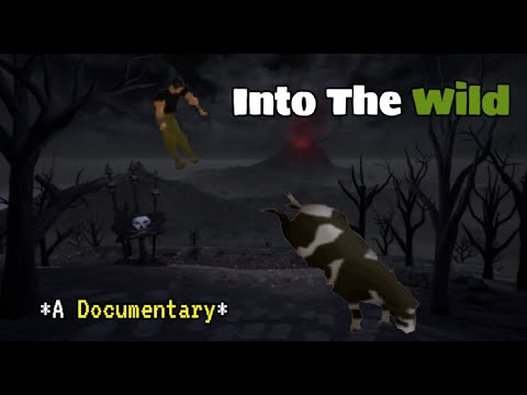 A RuneScape Nature Documentary (1 Defense Pure Creation - Ep.1) - YouTube
