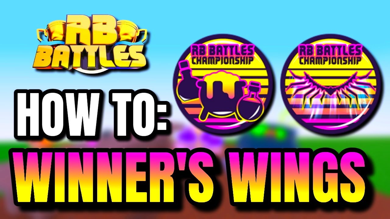 WACKY WIZARDS How To Get The Winner s Wings In Roblox RB Battles wacky-wizards-how-to-get-the-winner-s-wings-in-roblox-rb-battles
