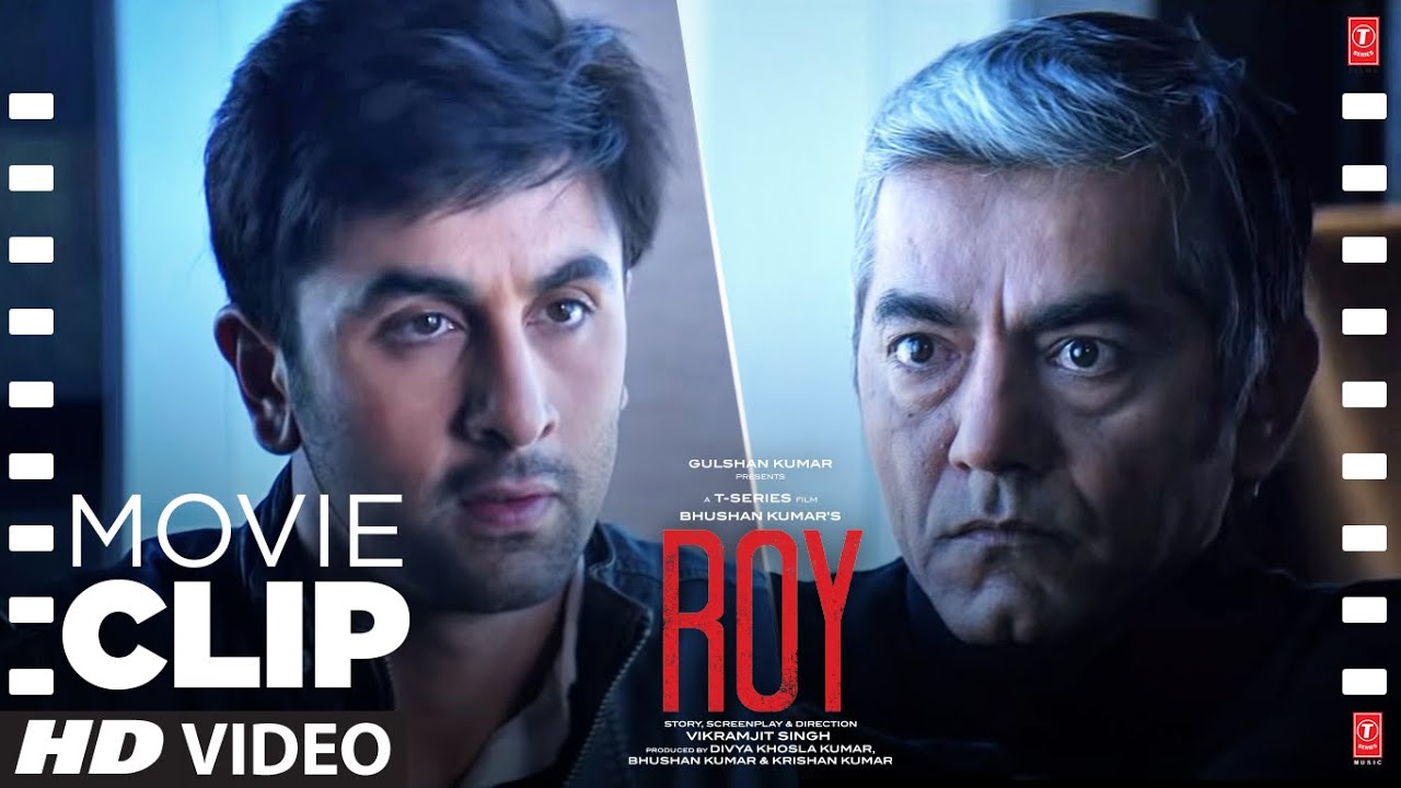 ROY (Movie Clip #9) "Dono Paintings Wapas Chaihiye" Ranbir Kapoor ...