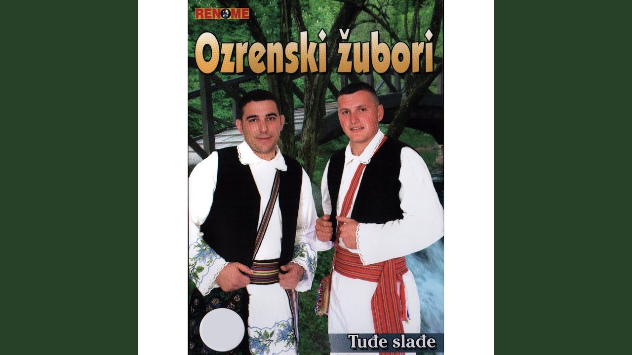 Djed I Baba - YouTube