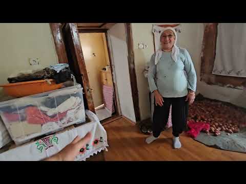 Açık Güney Sivgelik Köyü Vidyo-3