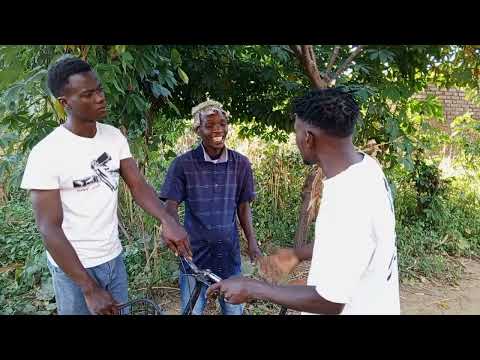 ameyabananga  & comedy emmastar ft mwakatobe ft kimondo      movie