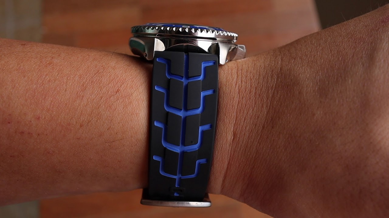Dragon Slayer Blue - YouTube