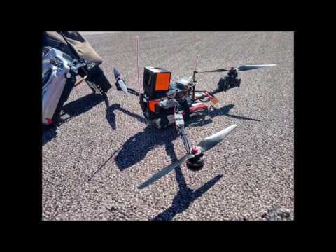 RCexplorer Tricopter LR Cruising with Vibrations - YouTube