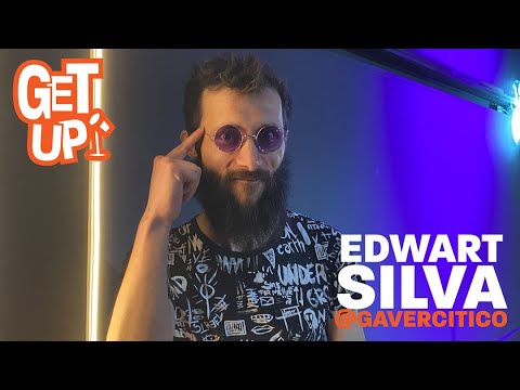 Edwart Silva Get Up Stand Up # 9 - YouTube