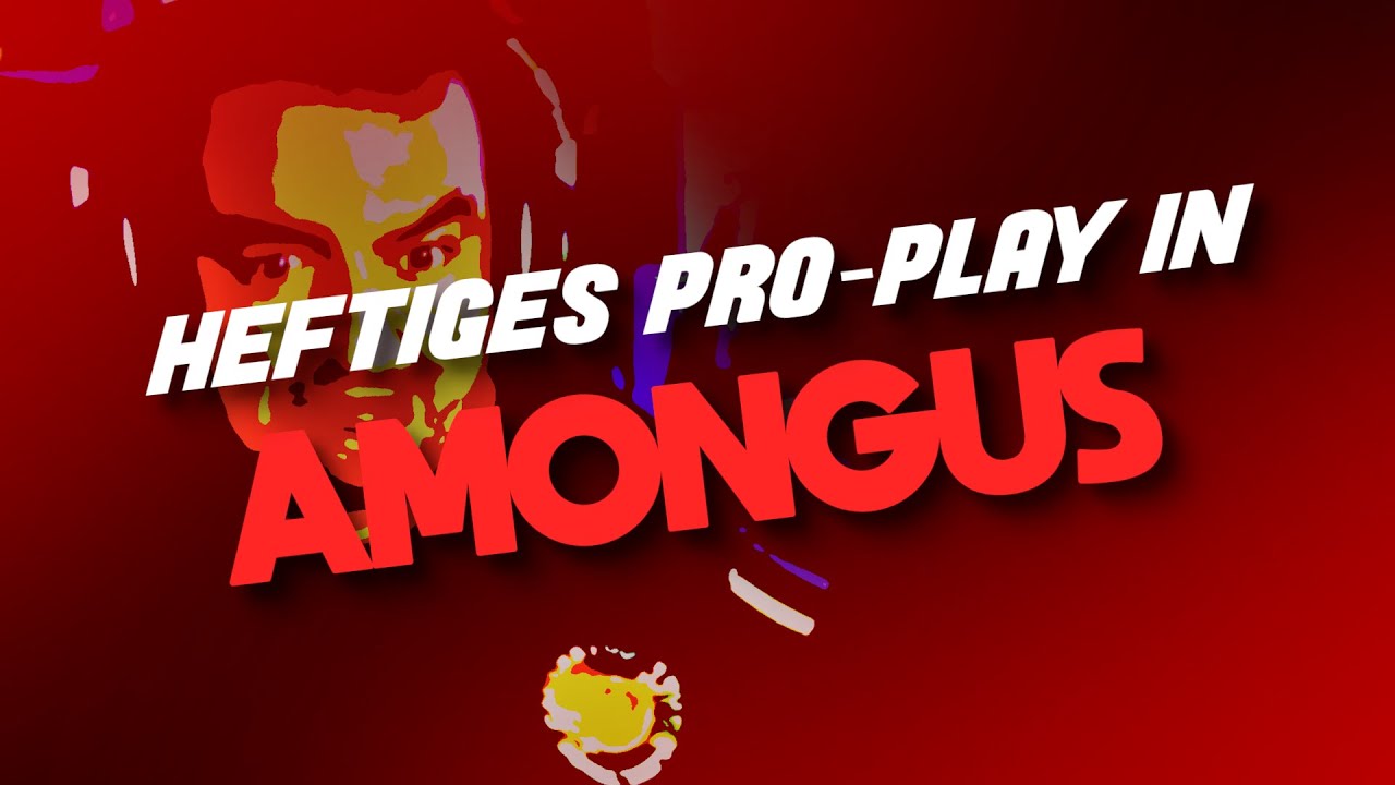 OMG!! NO LOOK 360 NOSCOPE MLG PRO PLAYER | Among Us TOR - YouTube