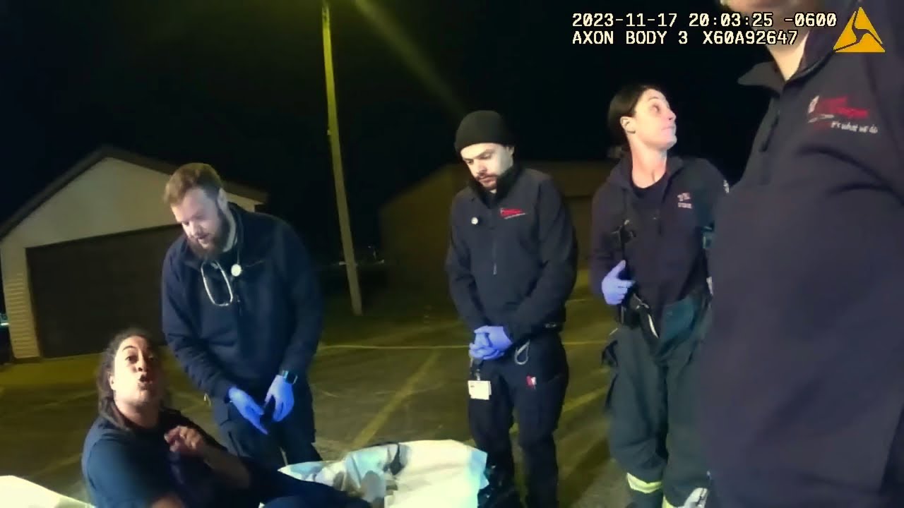 Foster Parent Gets Herself Arrested After Foster Kid Lies To Police ...
