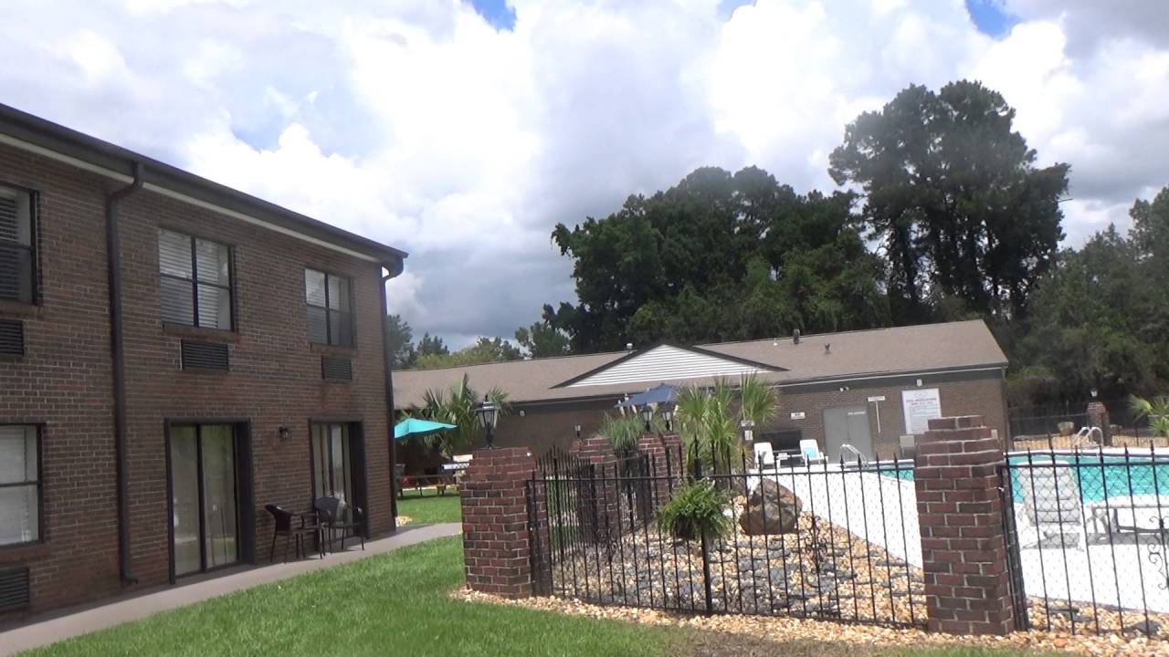 At Home Inn and Suites - YouTube