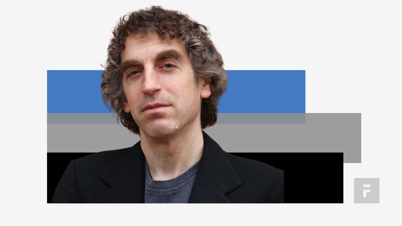 Realism and Uncertainty in World Politics - Jonathan Kirshner - YouTube