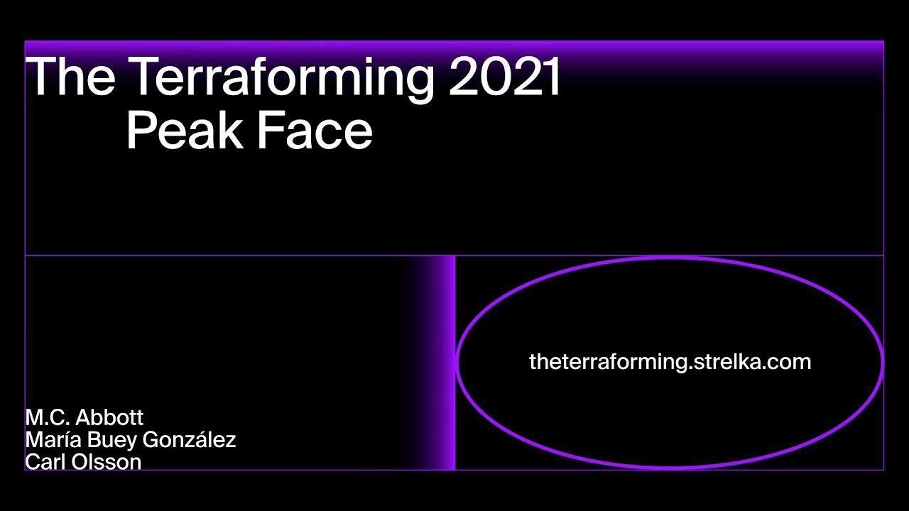 Introduction to Peak Face - YouTube